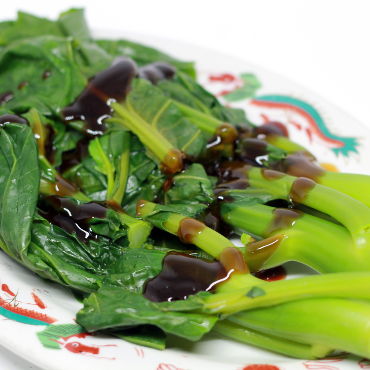 From Pak Choi to Lotus Root, What’s So Special About Asian Vegetables ...