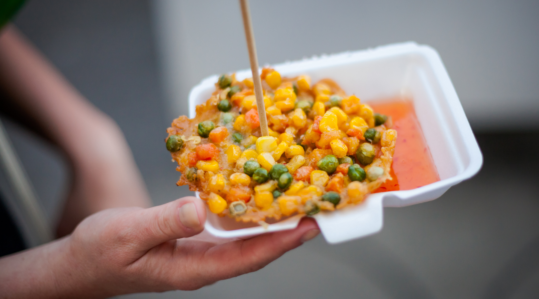 Taste of Bangkok: 12 Irresistible Thai Snacks You'll Love! – Morueats