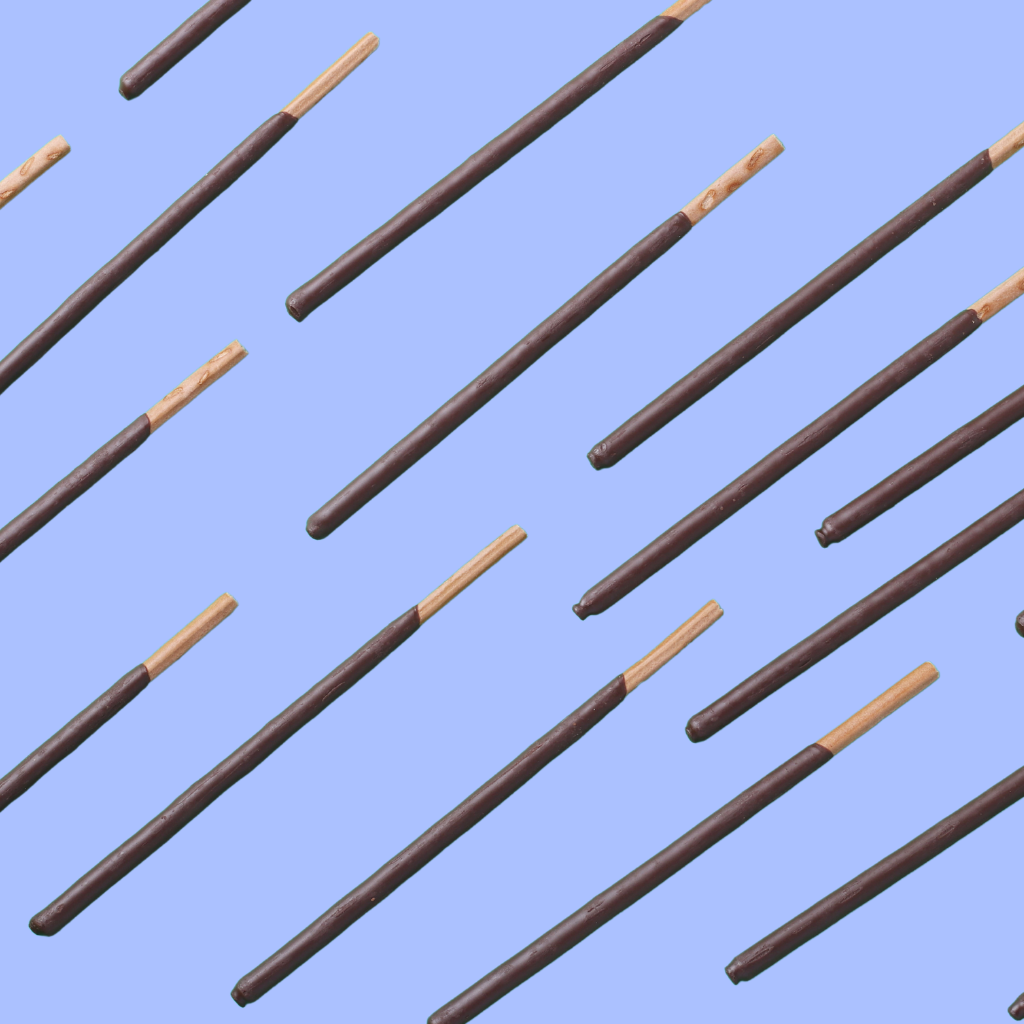 The History of Pocky Sticks: How a Japanese Snack Conquered the World ...