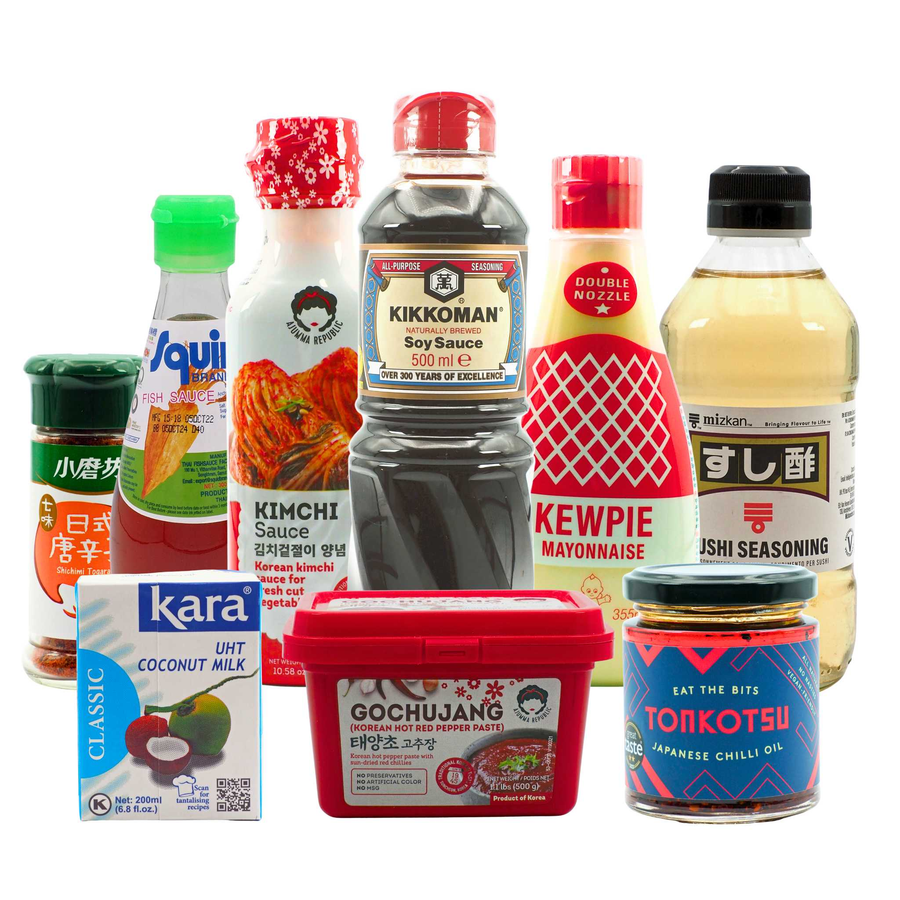 UK's Asian Shop: Your Favourite Asian Groceries Online – Morueats