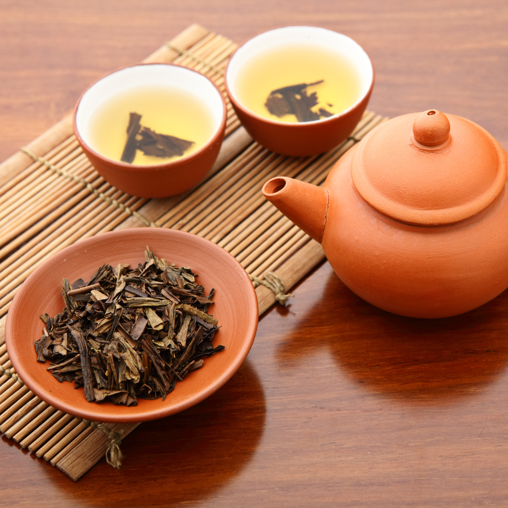 Chinese Tea | Buy Online – Morueats