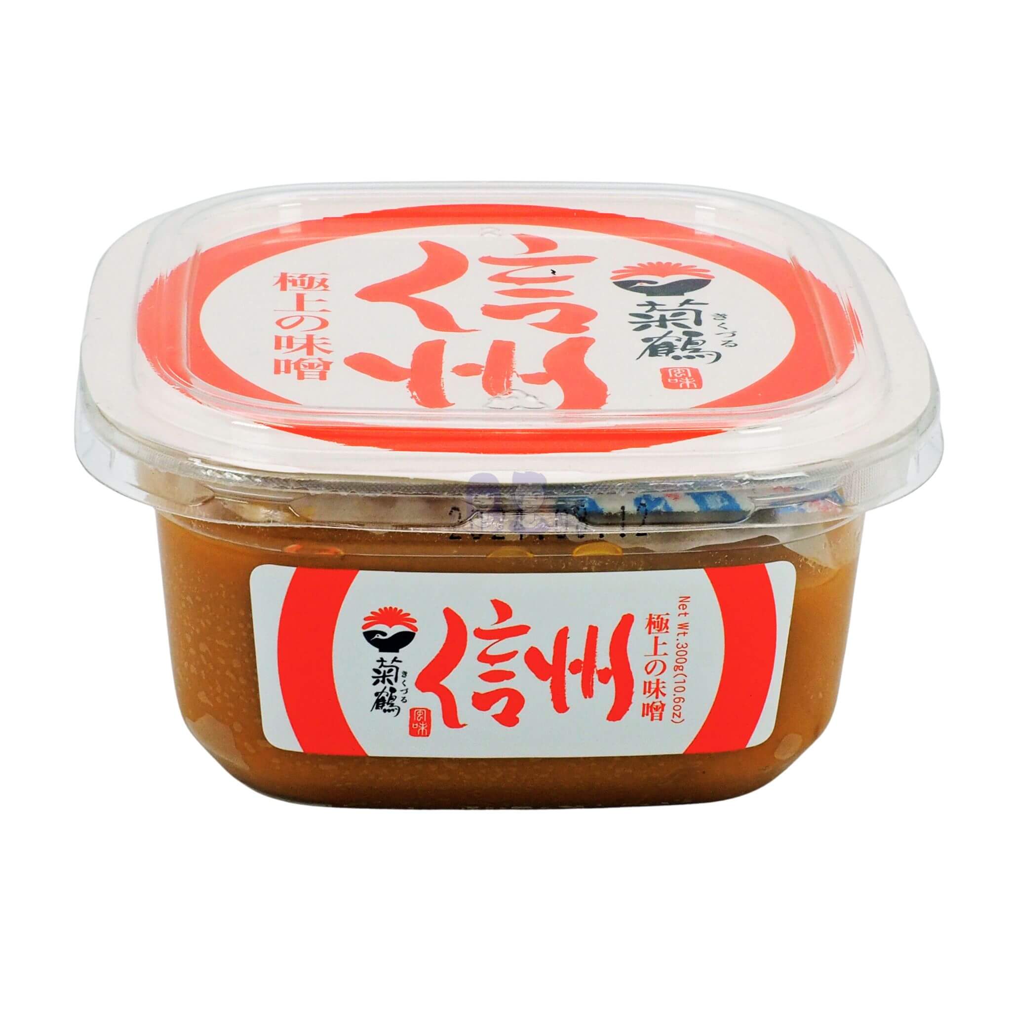 Shih Chuan Original Finely Ground Miso Paste 300g – Morueats